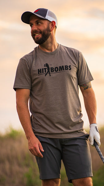 Hit Bombs – Legend Golf Co